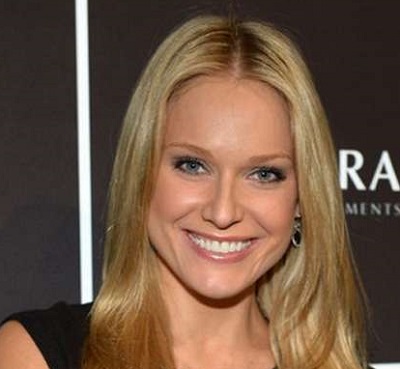 Heidi Watney Bio, Wiki, Married, Net worth, Husband, Boyfriend, Pregnant